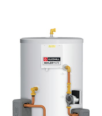 Gledhill The Cylinder Specialist | Hot Water Cylinder Manufacturers