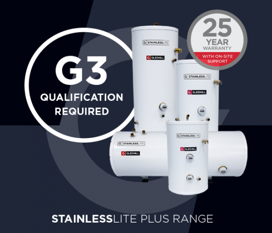 Are You G3 Qualified? | Gledhill