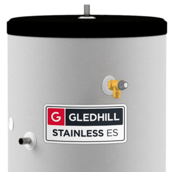Stainless ES | Gledhill