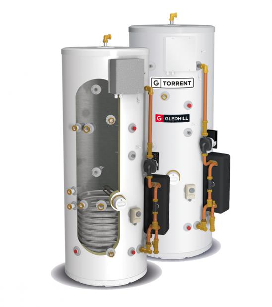 Five Things Worth Knowing About Thermal Stores | Gledhill